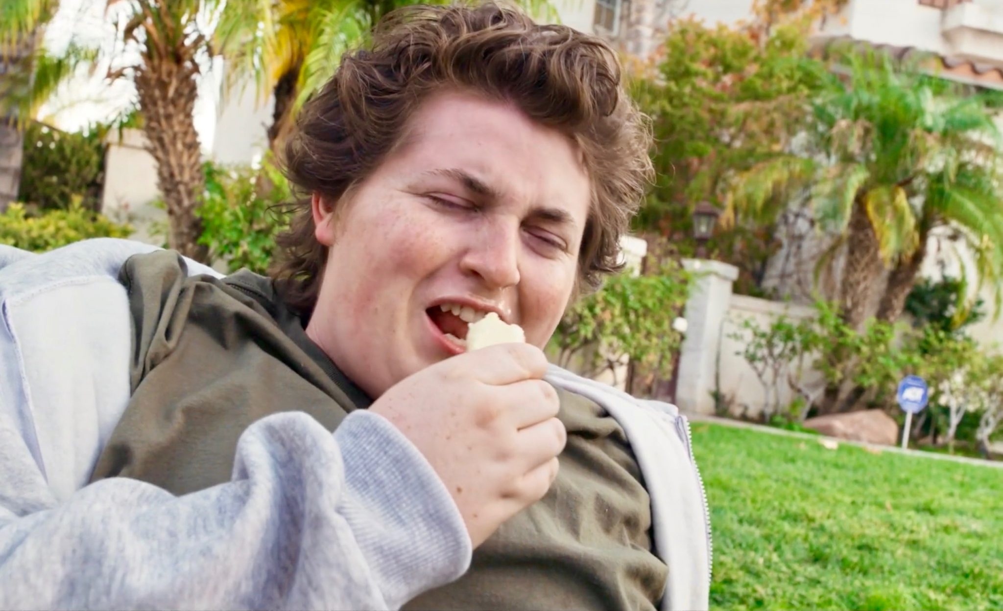 Butter – Film Critic